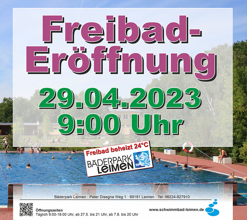 schwimmbad-leimen.de - Home